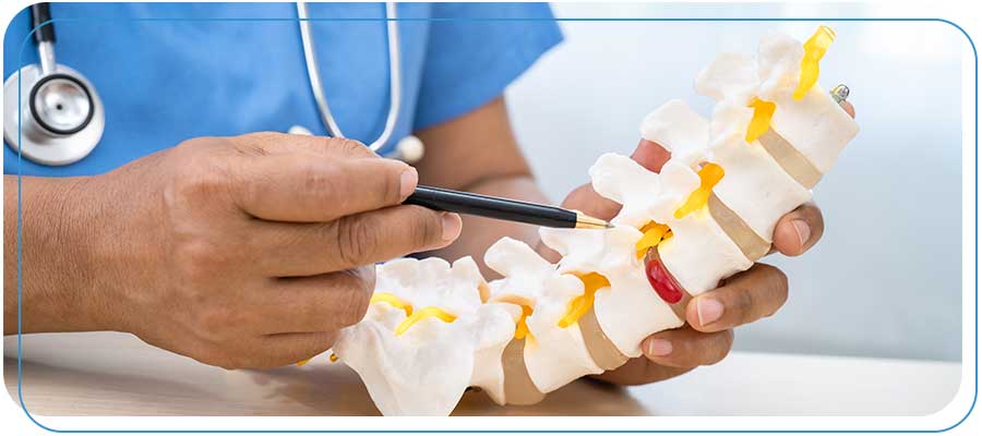 Disc FX Treatment Specialist Near Me in Wilkes-Barre, PA