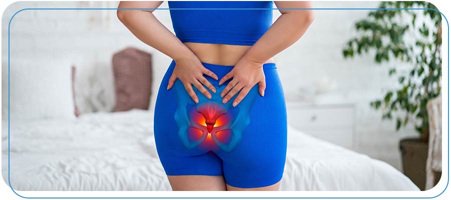 Ganglion Impar Block Treatments Near Me in Wilkes-Barre, PA